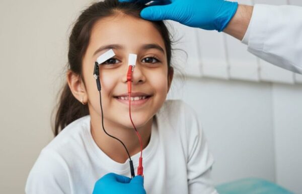 EMG & NCV - EN 1 Neuro